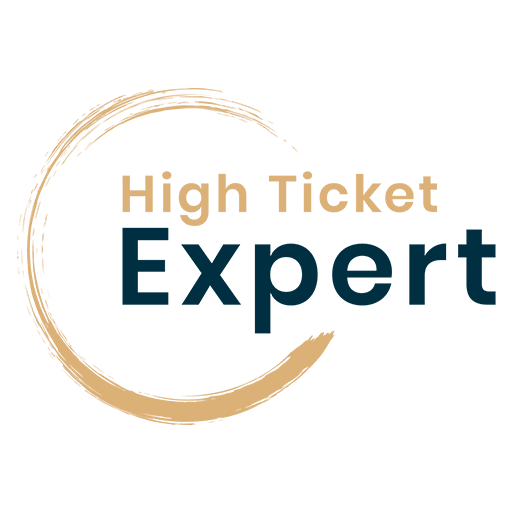 Contact - High Ticket Expert